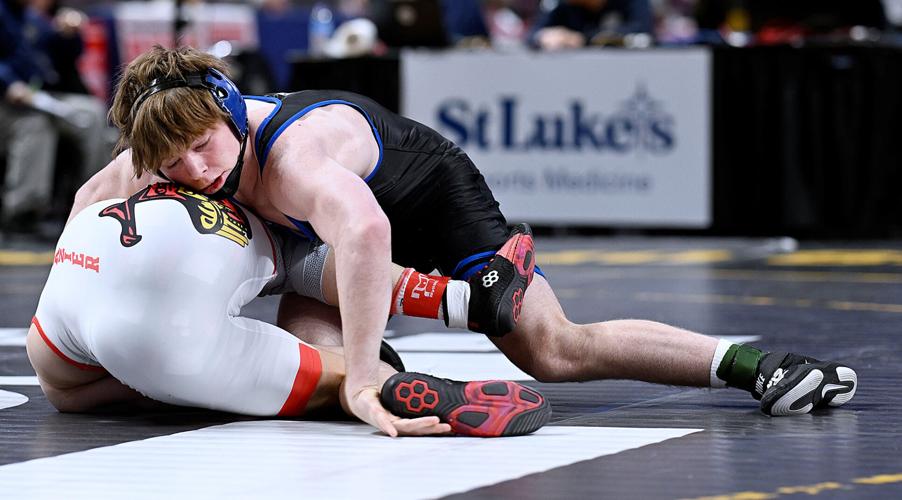 Milheim advances to third Class 2A state final | Sports | dailyitem.com