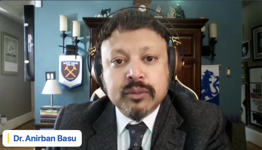 Economist: Expect an economic recession over the next 12 months | Local ...