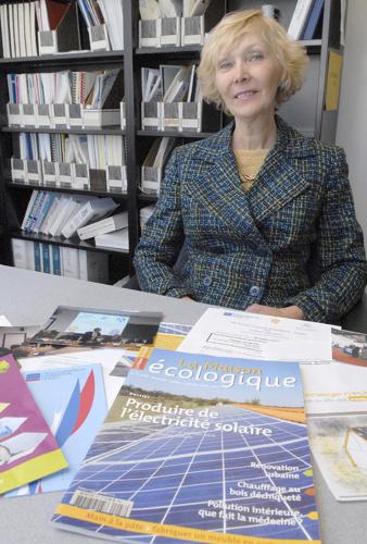 Planning director talks up coal during trip to France | News ...