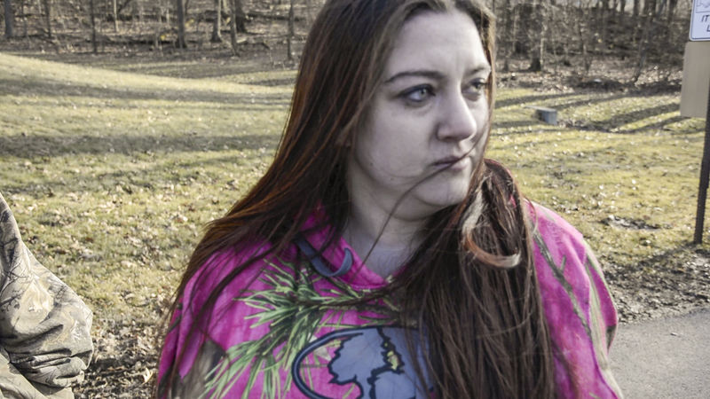 Concerned parents gathered, waited during school lockdown | Local News ...