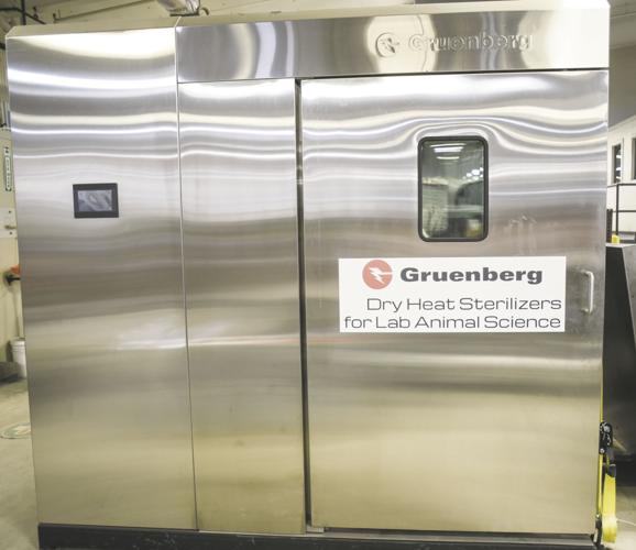 Pik Rite gets creative, adapts to supply chain issues | Coronavirus ...