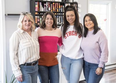 Friends team up, operate two businesses in Selinsgrove | | dailyitem.com