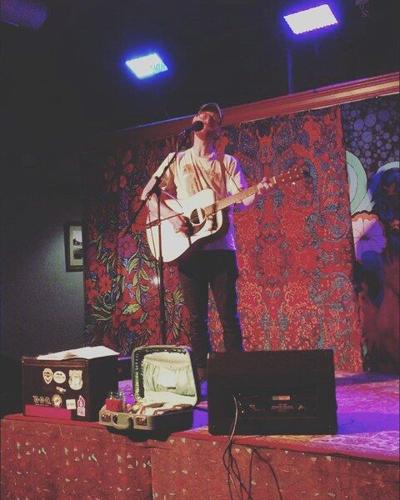 Valley singer exposed to music from an early age | Lifestyles ...