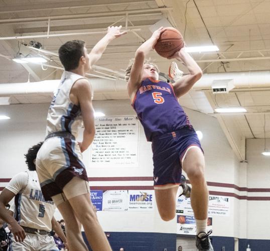Loyalsock claims HAC boys title | Sports | dailyitem.com