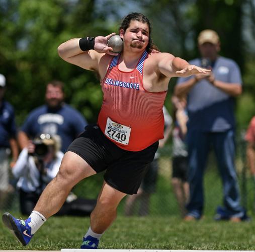 PIAA Track & Field results | Sports | dailyitem.com