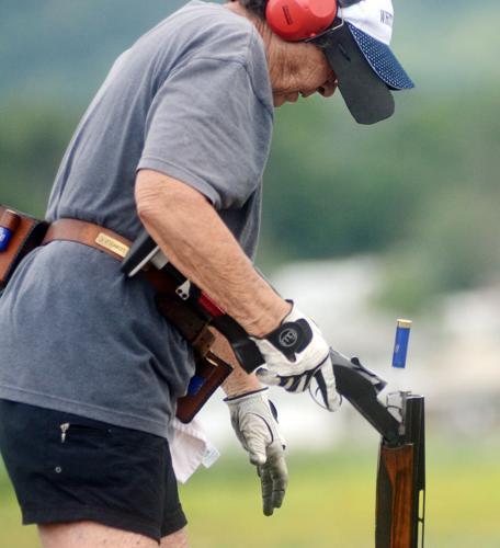 Trapshooting: Bloomsburg University says state shoot brings plenty of ...