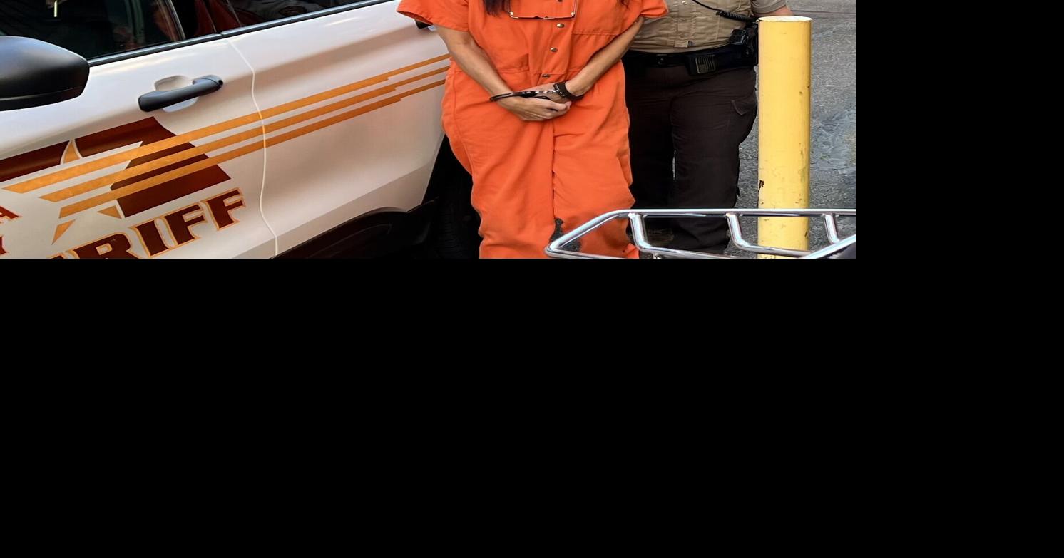 Sanutti-Spencer tells judge defense attorney "sandbagged" her | Local ...