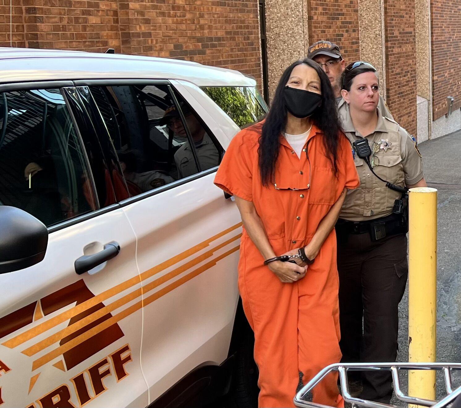 Judge to decide if Sanutti-Spencer gets new trial | News | dailyitem.com