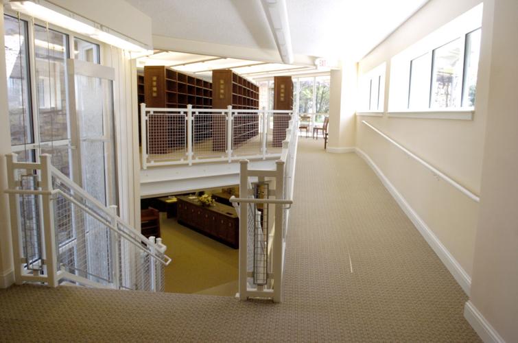 It's a new chapter for Milton Public Library | News | dailyitem.com