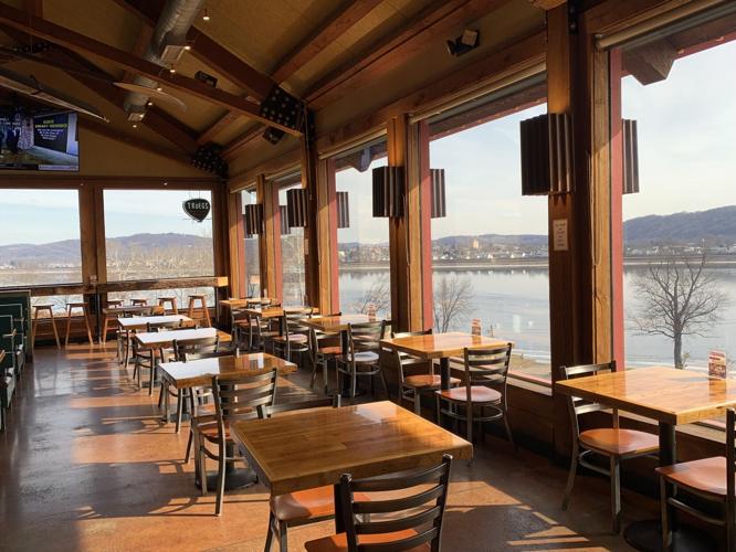 Skeeter's BBQ owner says good food, view bring in customers | Inside ...