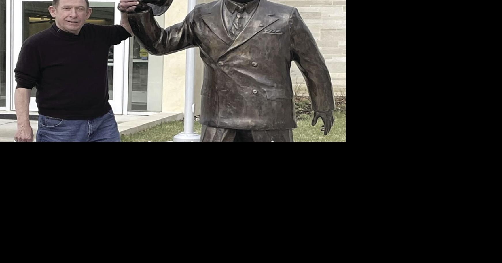 Retired history teacher to discuss presidents of the 20th century ...