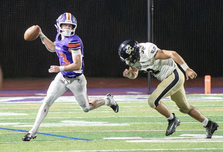 Pensyl to JMU; PSAC cleans up in local players | Sports | dailyitem.com