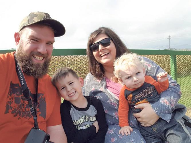 Fathers Day in the Valley: Dads recall the moment being a parent hit ...