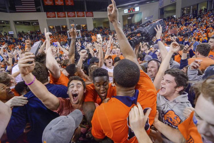 Bucknell NCAA-bound | Local News | dailyitem.com