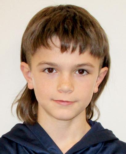 Mifflinburg Intermediate School December ASPIRES awards | | dailyitem.com