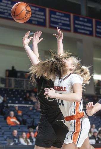 Bucknell routs Le Moyne in front of students from 3 districts | Sports ...