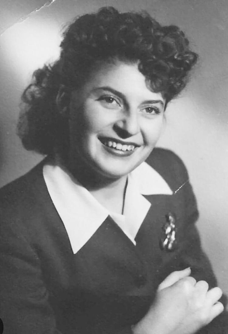 World War II Rosie the Riveter coming to Campus Theatre on Sunday ...