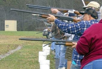 ‘Turkey shoots’ aren’t what you may think | Local Sports | dailyitem.com