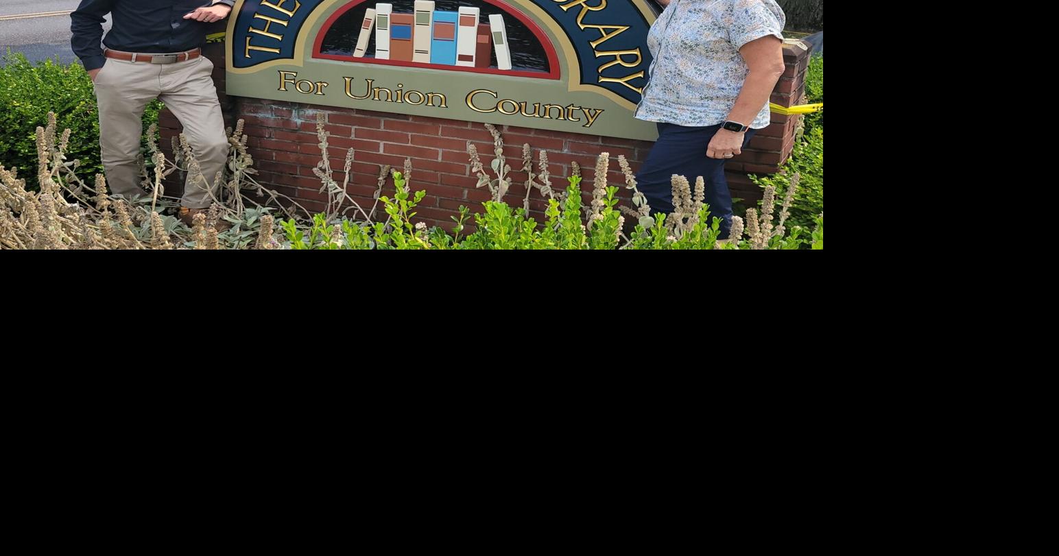 Library officials mull strategic plan in Union County | News ...