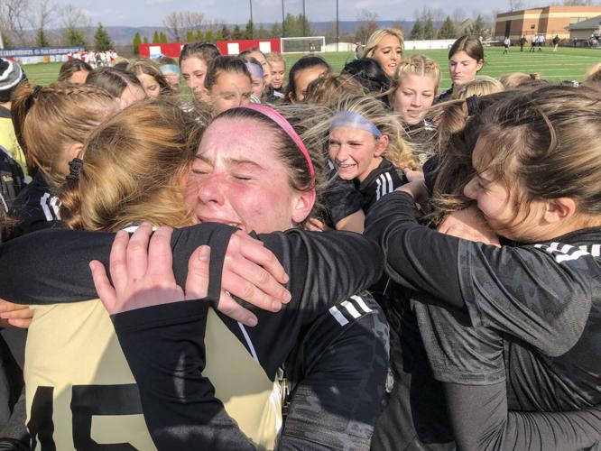 Southern Columbia girls three-peat | Sports | dailyitem.com