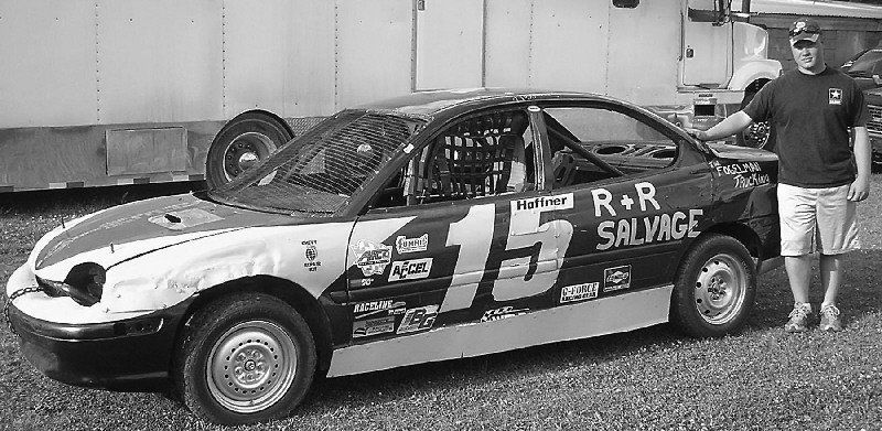 Motorsports: Hoffner motors on | Sports | dailyitem.com