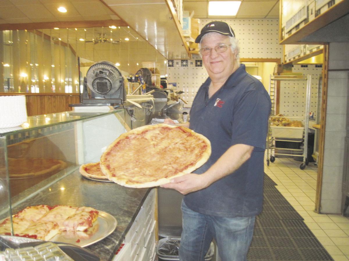Unida Pizza to expand in size, menu offerings | News | dailyitem.com