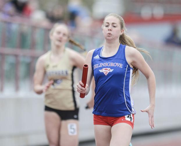 Shik's Shoch unleashes big throw 'out of nowhere' | Local Sports ...