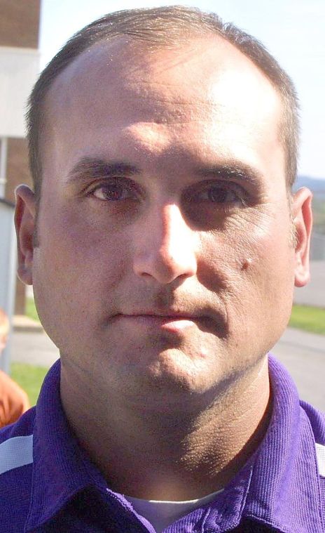 Danville’s Jeremy Winn resigns | Sports | dailyitem.com