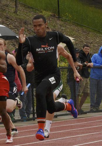 Nieves after the one medal that has eluded him at Shippensburg | Sports ...