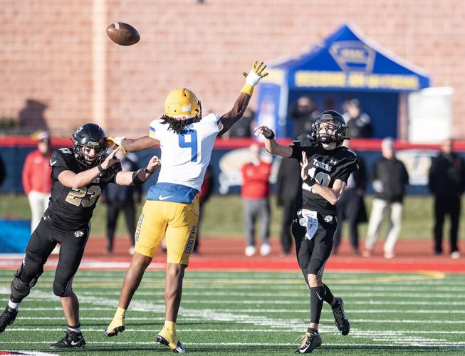 Tigers go 99 yards to win 7th straight state title | Sports | dailyitem.com