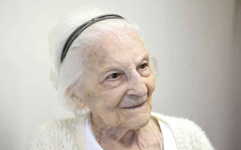 It was love at first sight for former teacher | News | dailyitem.com