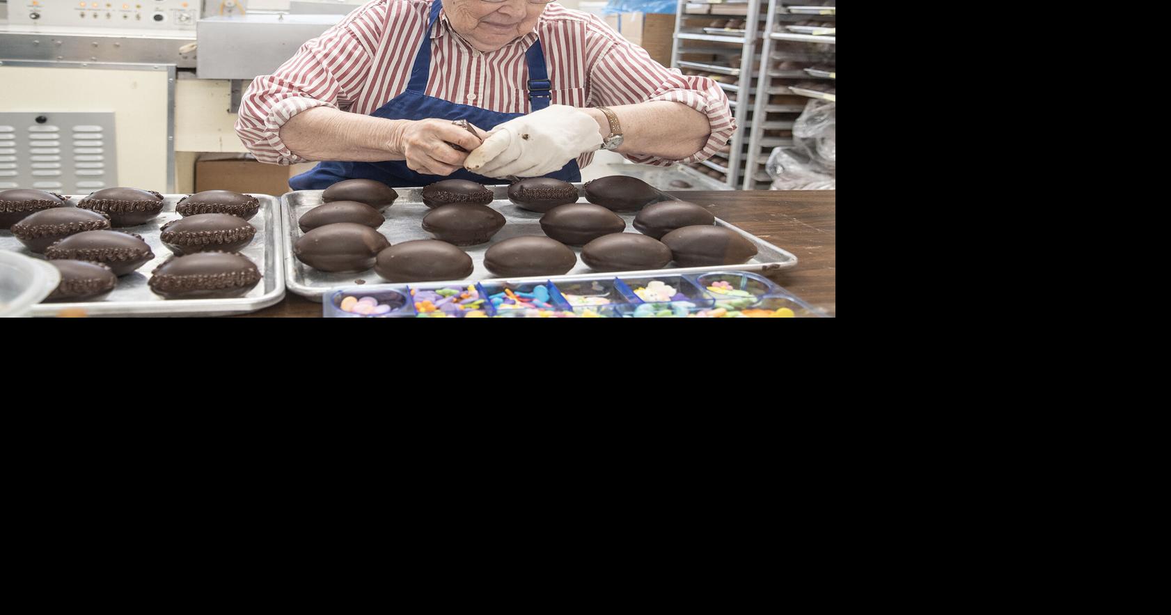 Purity Candy approaches 120th anniversary | | dailyitem.com