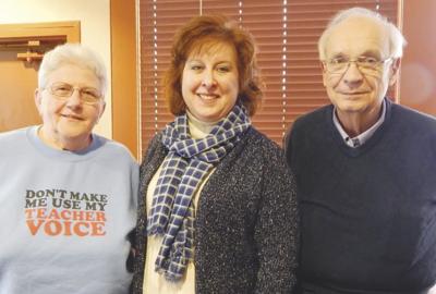 PASR welcomes Rep. Lynda Schelegel Culver | Local News | dailyitem.com