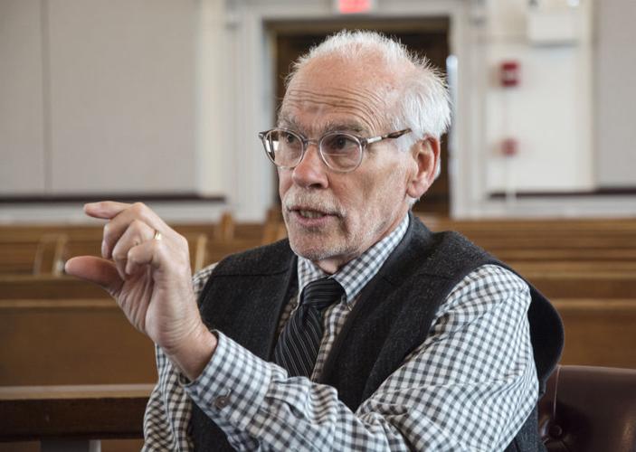 Veterans court: Mentors more than partners in treatment | Local News ...