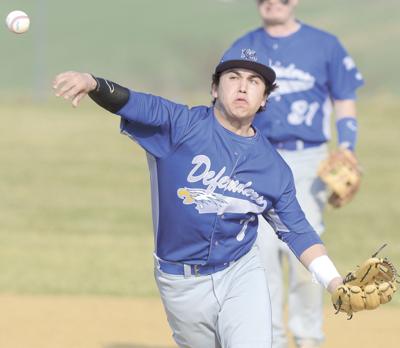 Despite graduation losses, Warrior Run baseball hopes to return to ...