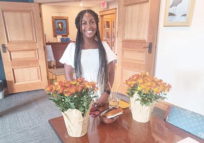 Bucknell grad launches interior design firm | Business | dailyitem.com