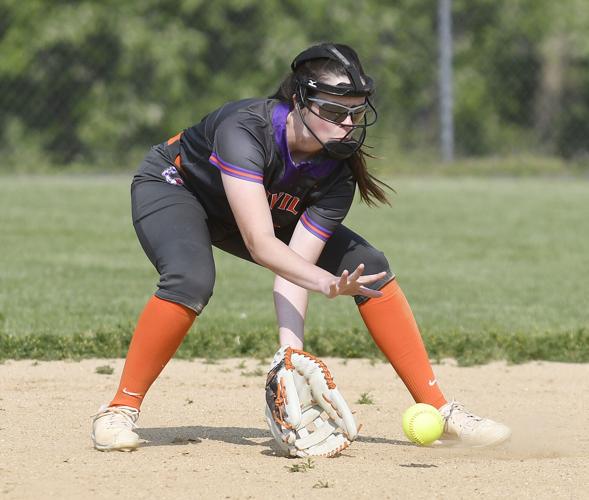 Softball team shuts down Southern Columbia rally in win | Sports ...