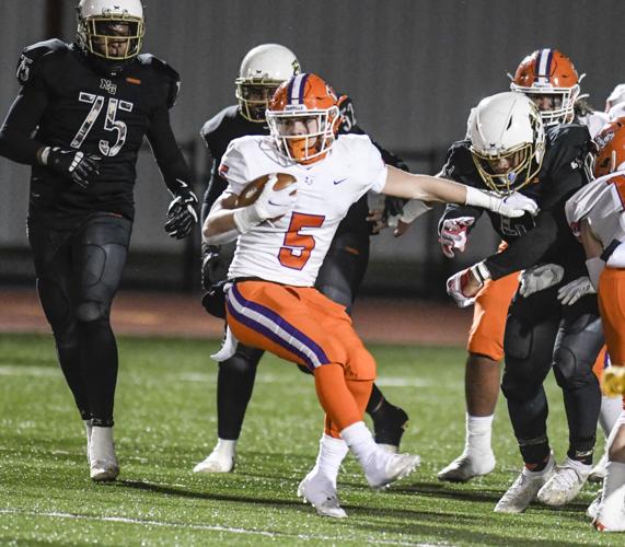 Danville shut out in state quarterfinals | Sports | dailyitem.com