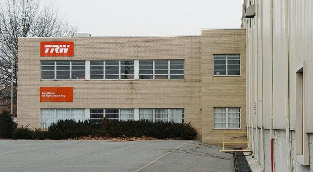 Developer buys vacant TRW plant | News | dailyitem.com
