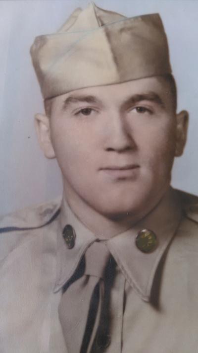 Richard Hackenberg, 90, Middleburg | | dailyitem.com