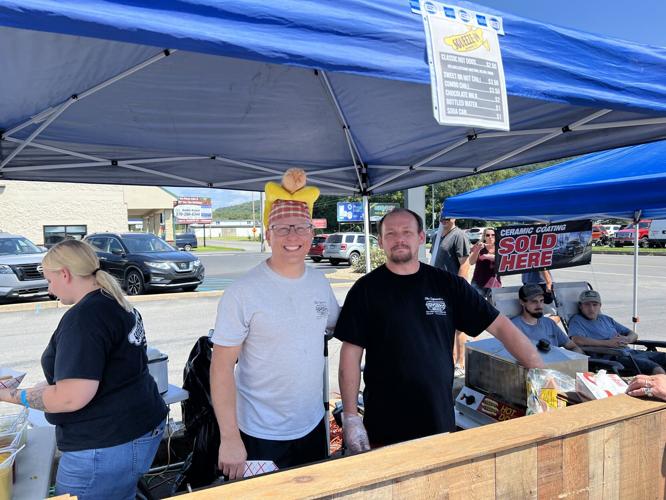 River Festival brings a weekend of fun to the Valley | News | dailyitem.com