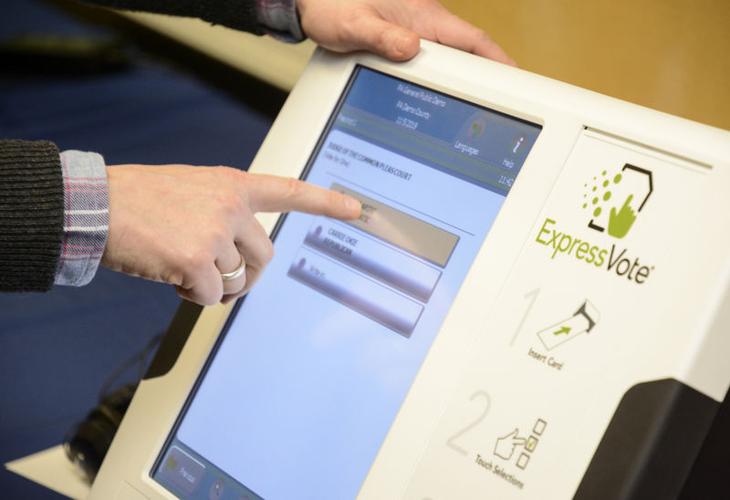 3 vie for GOP nod in Union County Treasurer election | News | dailyitem.com