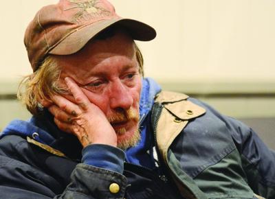 Korbin's dad claims warnings were ignored | News | dailyitem.com