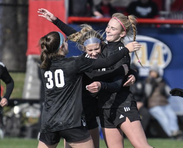 Southern Columbia girls three-peat | Sports | dailyitem.com