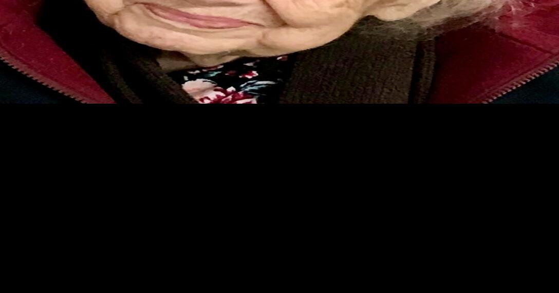 Shirley L. Morrison, 93, Sunbury | | dailyitem.com