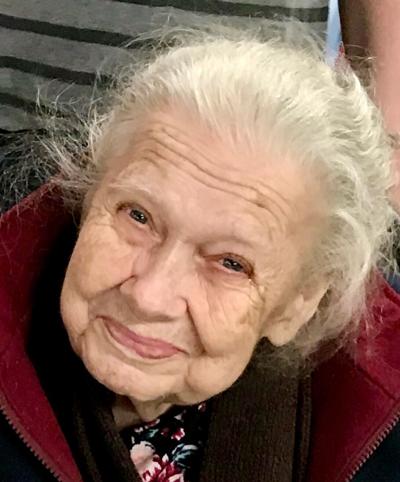 Shirley L. Morrison, 93, Sunbury | | dailyitem.com