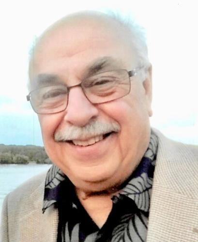 James R. Marino, 75, Selinsgrove | | dailyitem.com