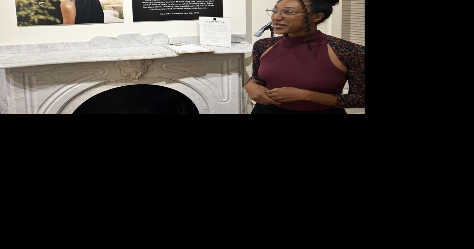 Photo gallery opens at Samek Art Museum in Lewisburg | News | dailyitem.com