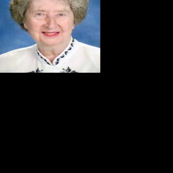 Barbara R. Hartline, 91, Dewart | | dailyitem.com