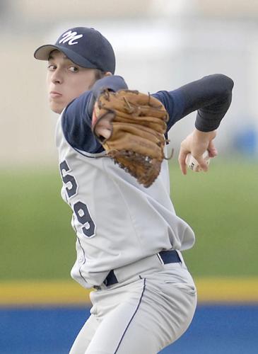 Montoursville baseball tops Mifflinburg | Local Sports | dailyitem.com